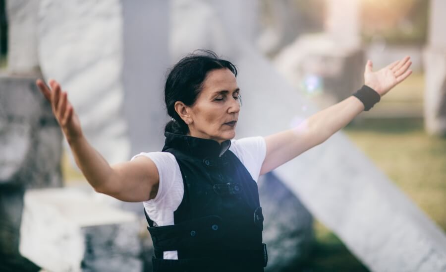 Five Element Qigong - Chinese 5 Elements