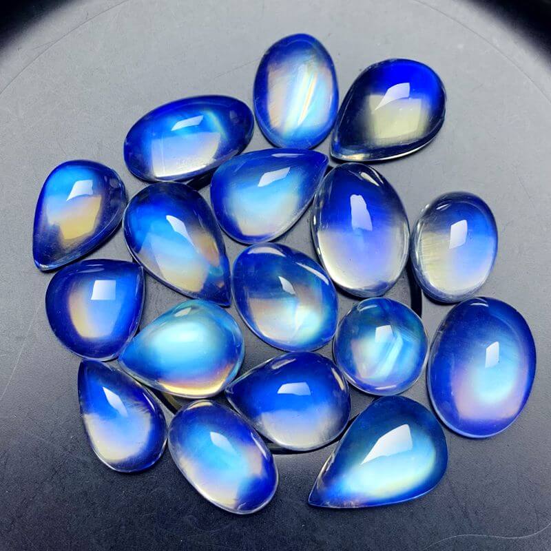 Moonstone - Chinese 5 Elements